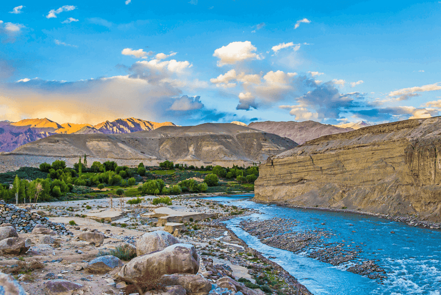 Indus River Valley Civilization Archives | Histicle