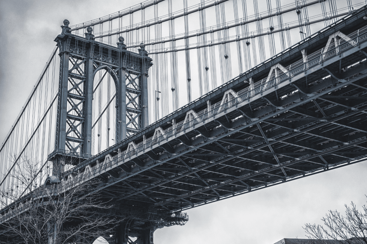 Seven Wonders of the Industrial World: Genius Revealed