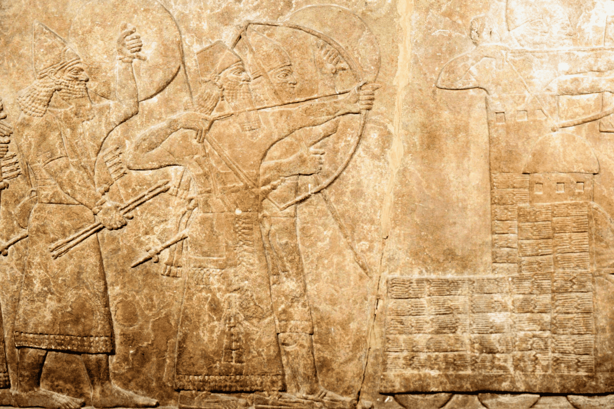 7 Key Mesopotamian Kings That Shaped History
