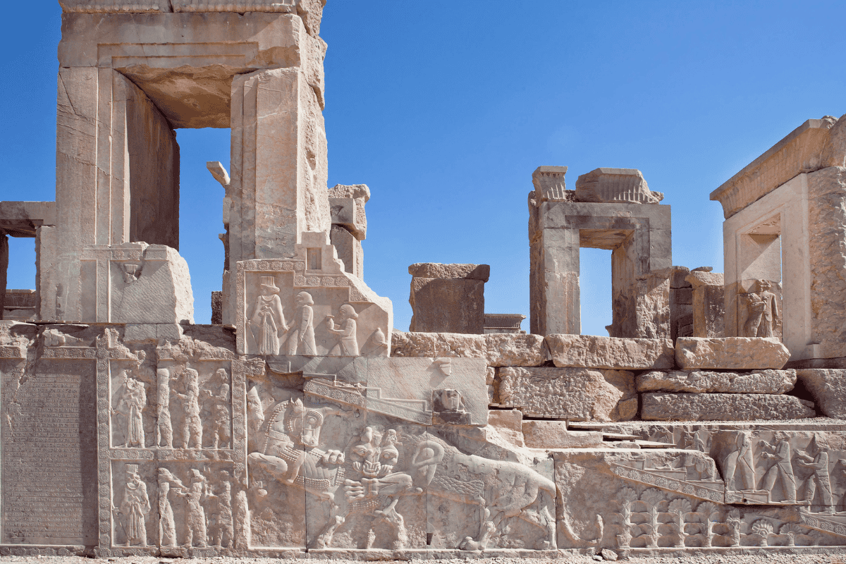 7 Key Mesopotamian Kings That Shaped History
