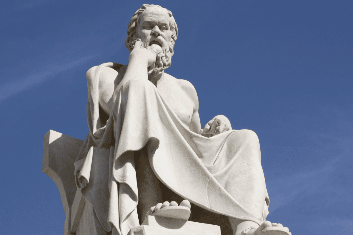 Exploring 11 Pioneering Ancient Greek Philosophers