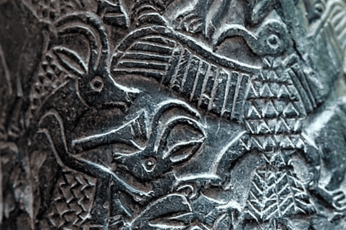 Discover the Top 5 Gods in Mesopotamian Mythology