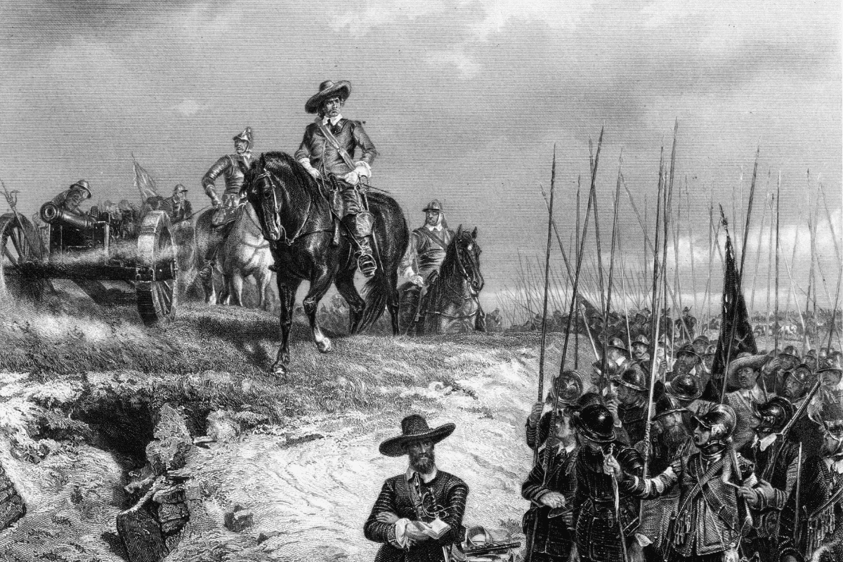Exploring 10 Key Battles of the English Civil War | Histicle