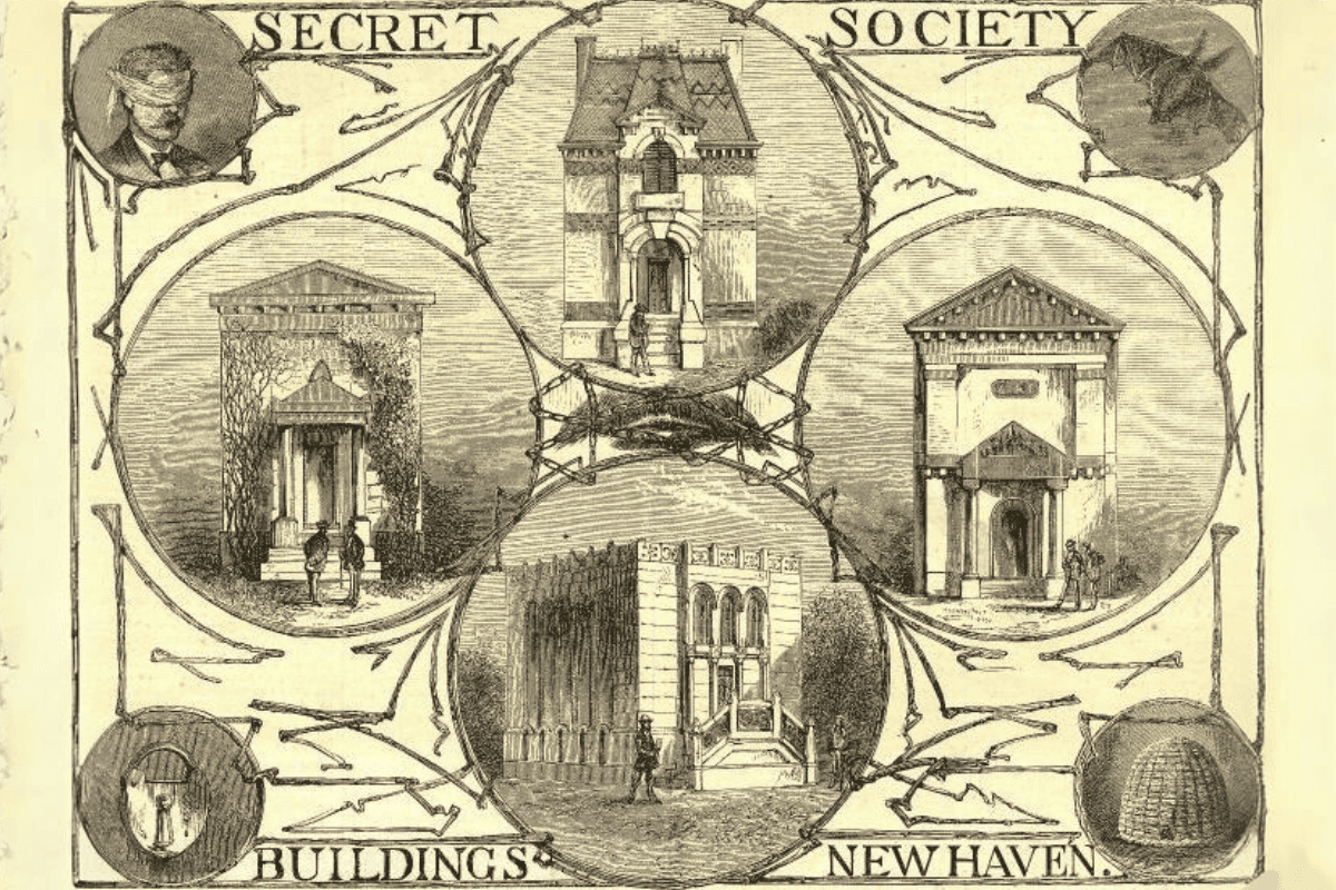 Exploring 10 College Secret Societies in the US
