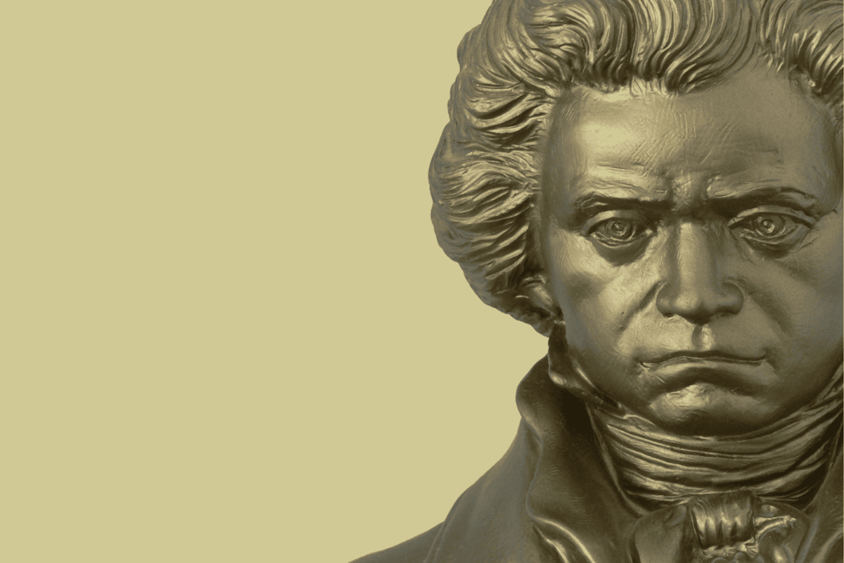 10 Must-Know Facts About Beethoven: A Revealing Look