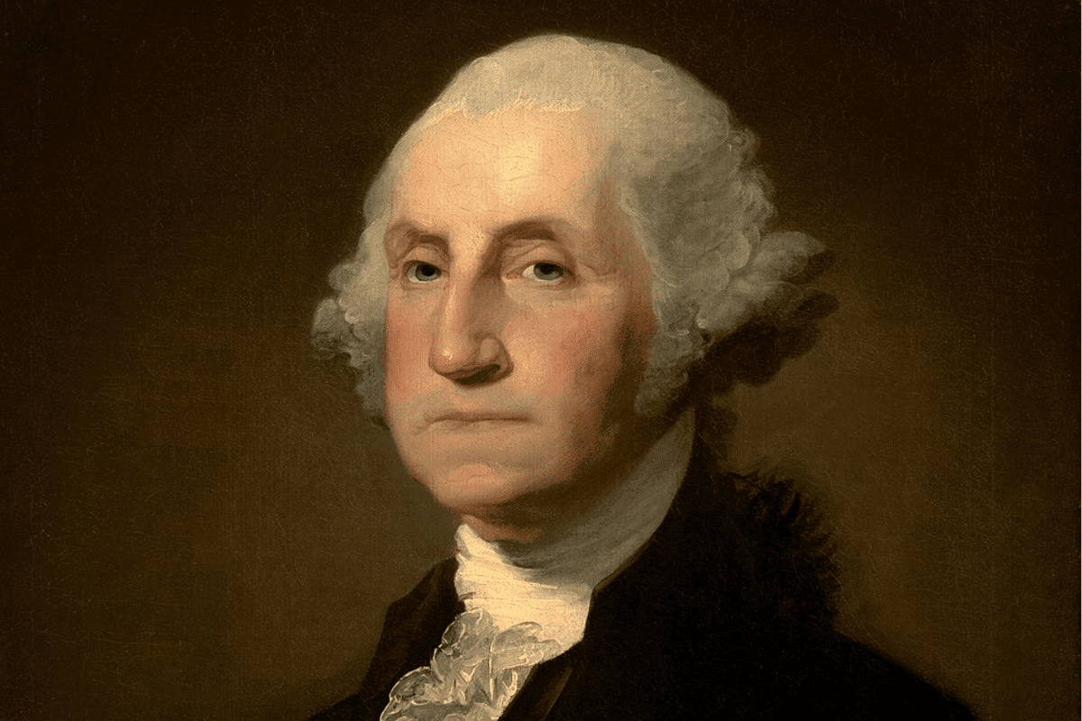 10 Surprising Facts About George Washington Revealed