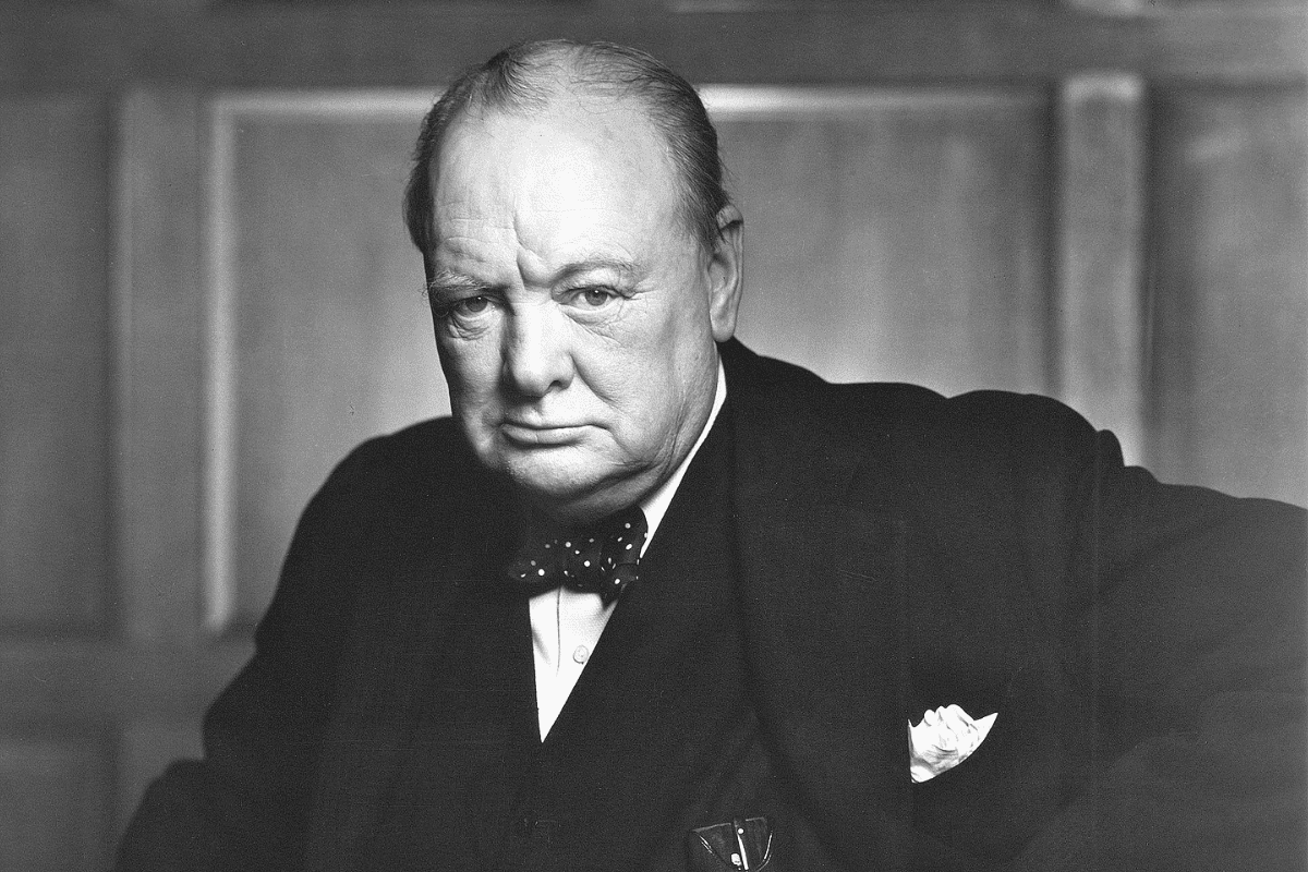 10 Must-Know Facts About Winston Churchill