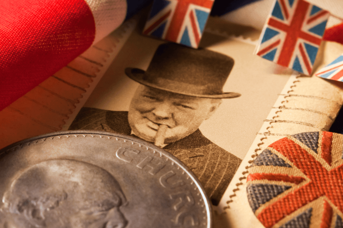 10 Must-Know Facts About Winston Churchill