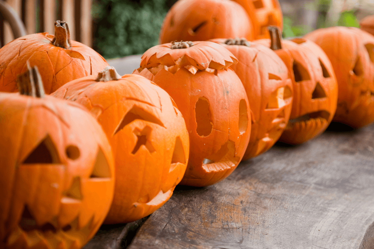 10 Key Events on the Halloween History Timeline