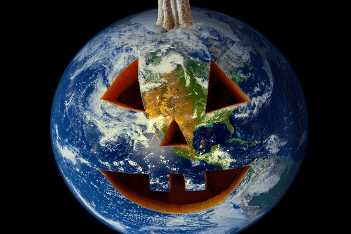 10 Key Events on the Halloween History Timeline