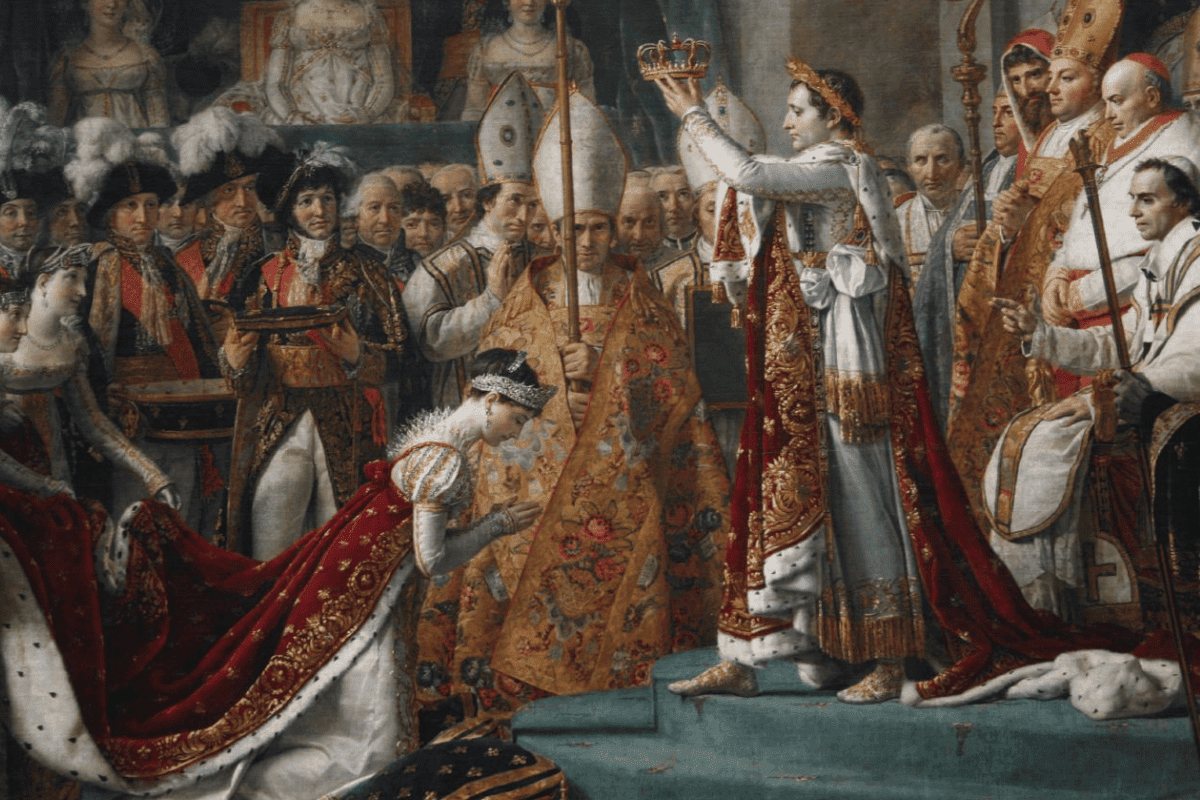 11 Unforgettable Historical Love Stories to Discover