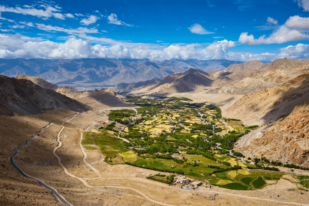 11 Fascinating Indus River Valley Civilization Cities