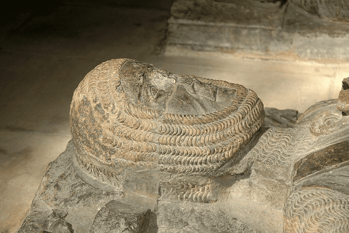 10 Great Knights of England: A Journey of Chivalry and Valor | Histicle