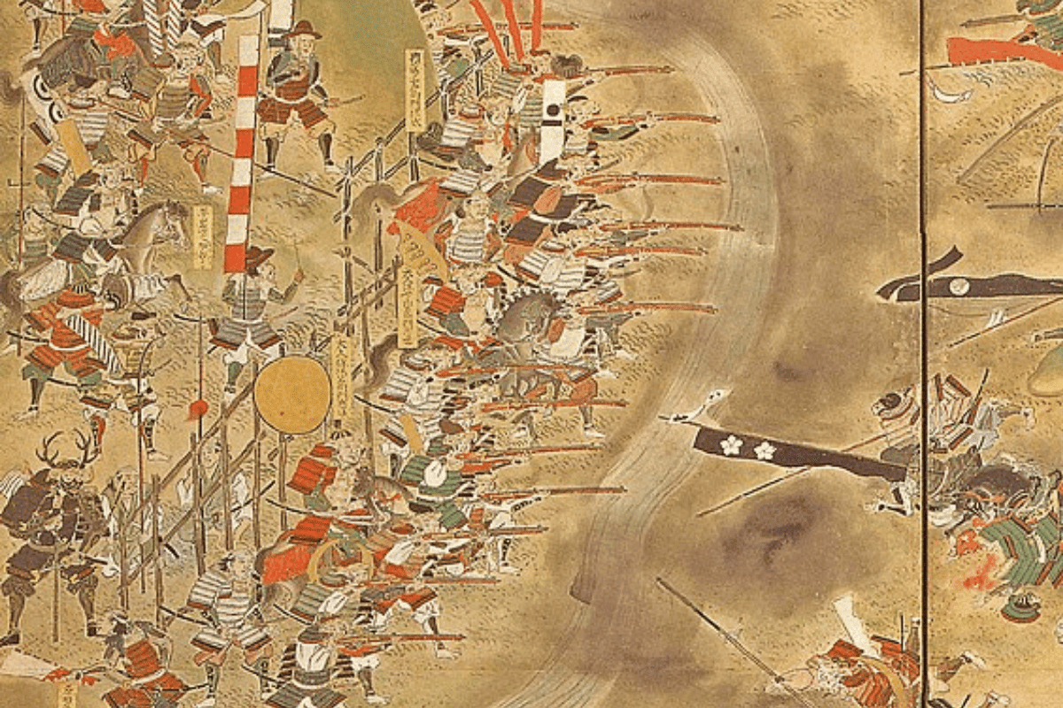10 Legendary Samurai Warriors Who Shaped Japanese History