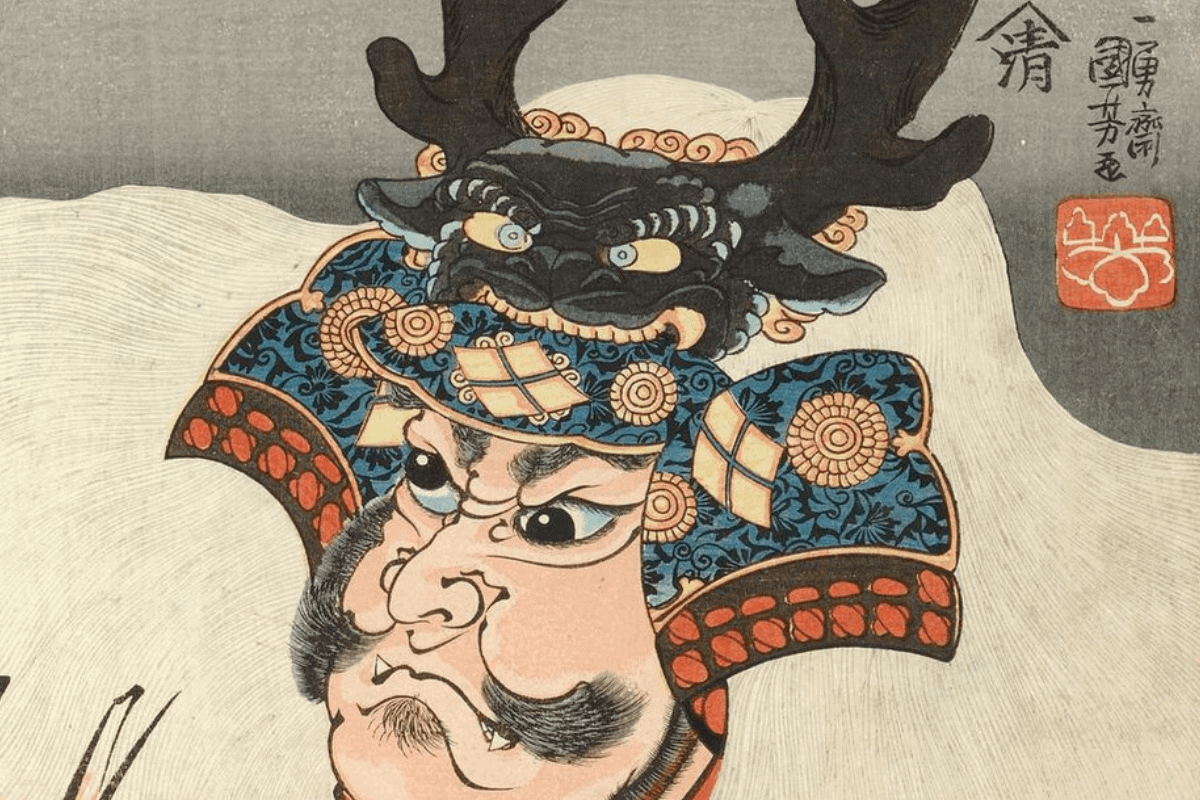 10 Legendary Samurai Warriors Who Shaped Japanese History