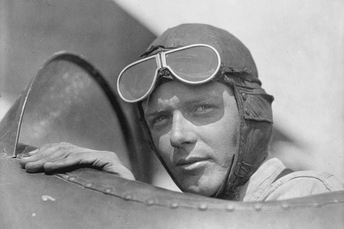 10 Rare Facts About Charles Lindbergh Unveiled