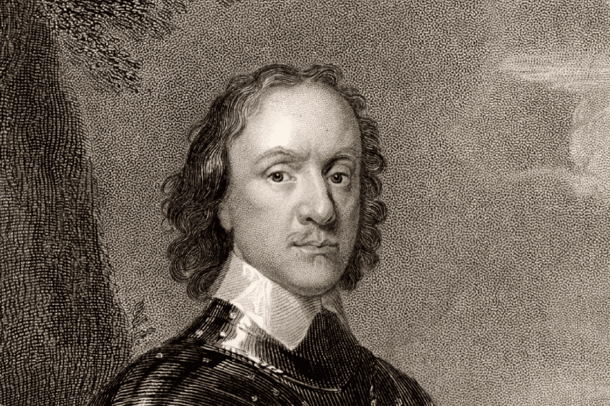 10 Essential Facts About Oliver Cromwell Revealed