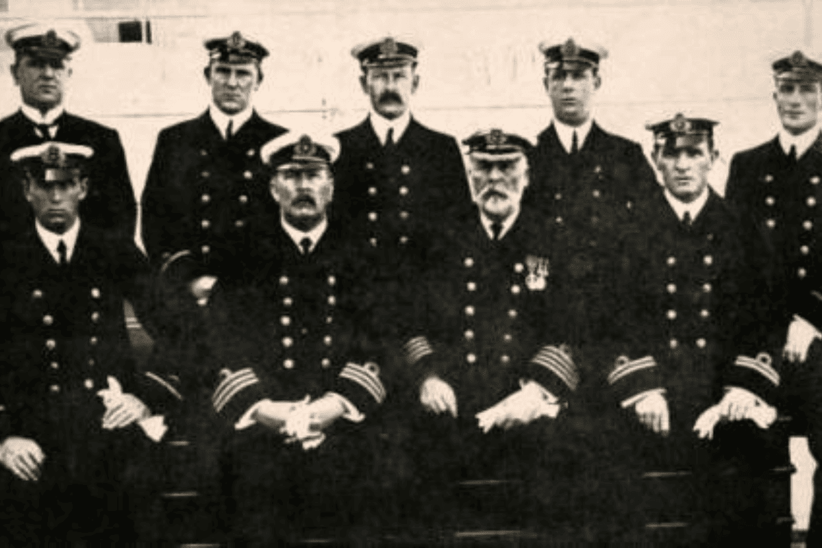 25 Intriguing Facts About the Titanic Sinking