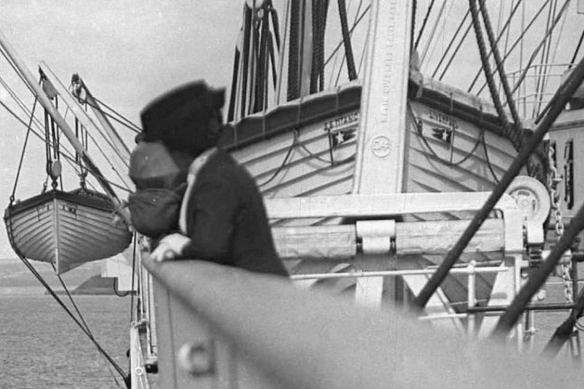 25 Intriguing Facts About the Titanic Sinking