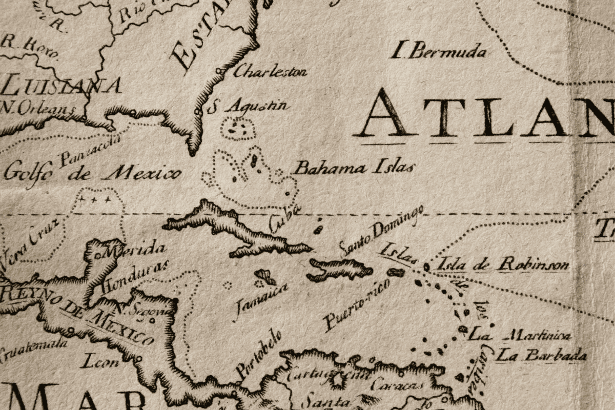 Pirate Legend: 10 Bold Facts About Charles Vane