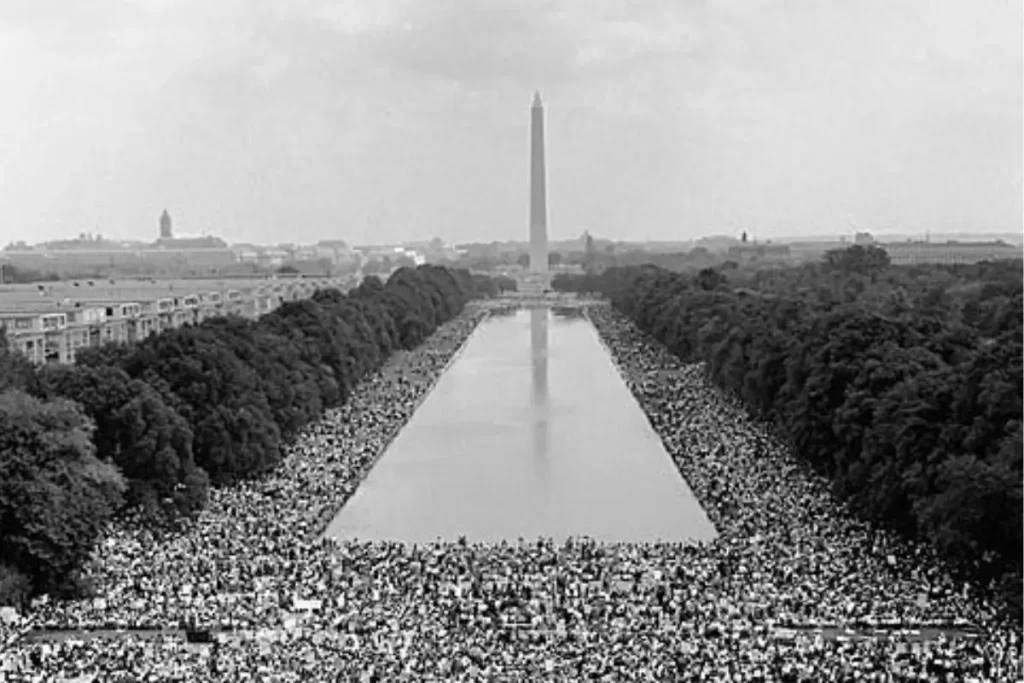 10 Facts About MLK's I Have a Dream Speech