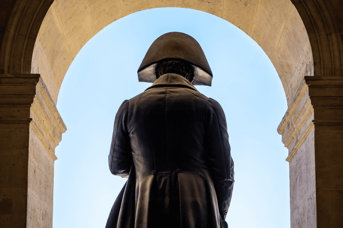 Top 10 Facts About Napoleon: Unveiling His Legacy