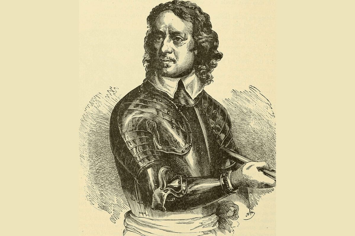 10 Essential Facts About Oliver Cromwell Revealed