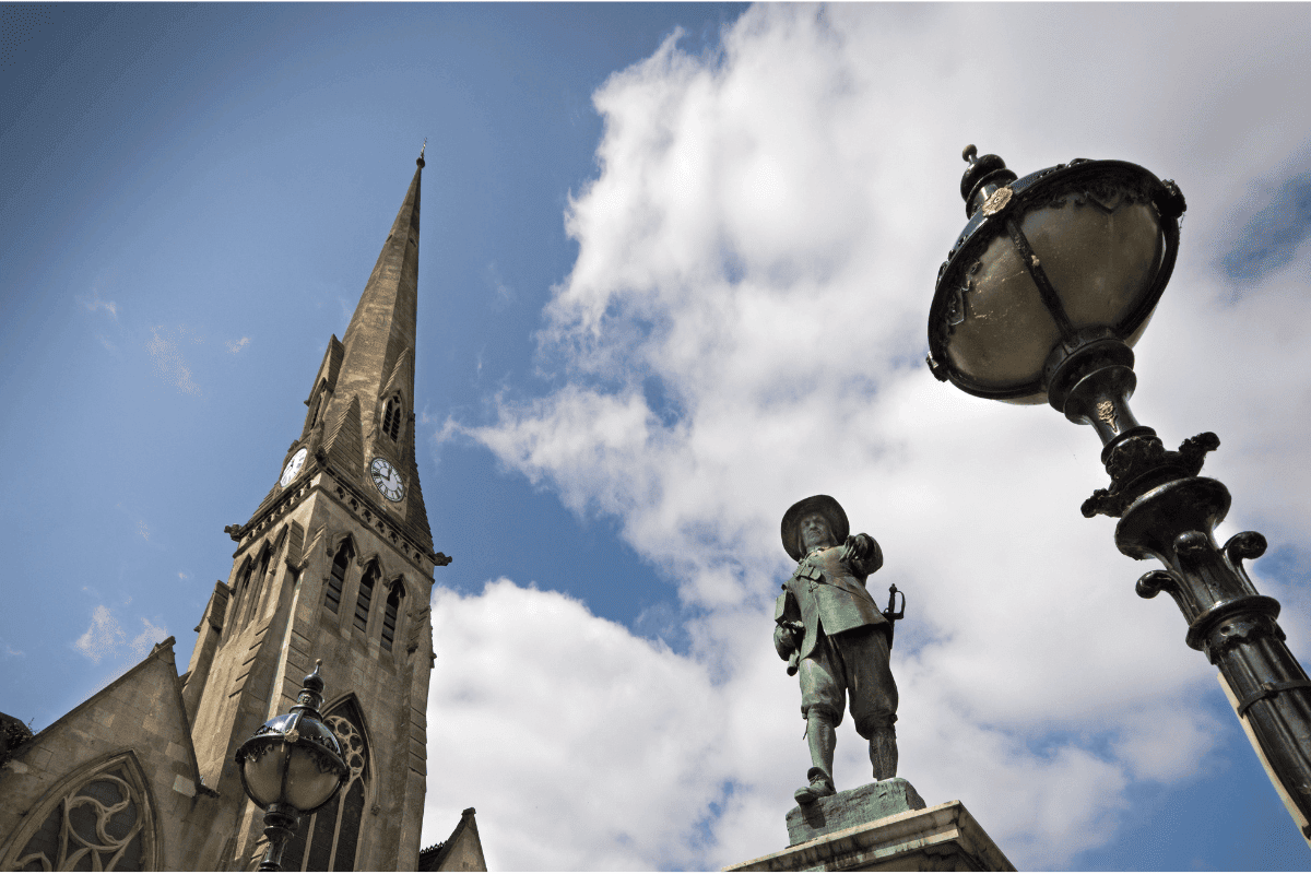 10 Essential Facts About Oliver Cromwell Revealed