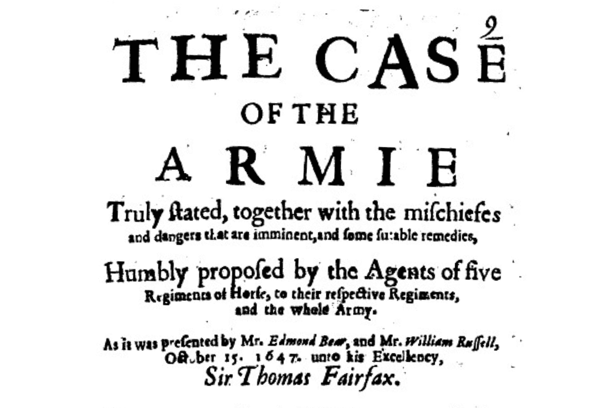 10 Essential Facts About Oliver Cromwell Revealed