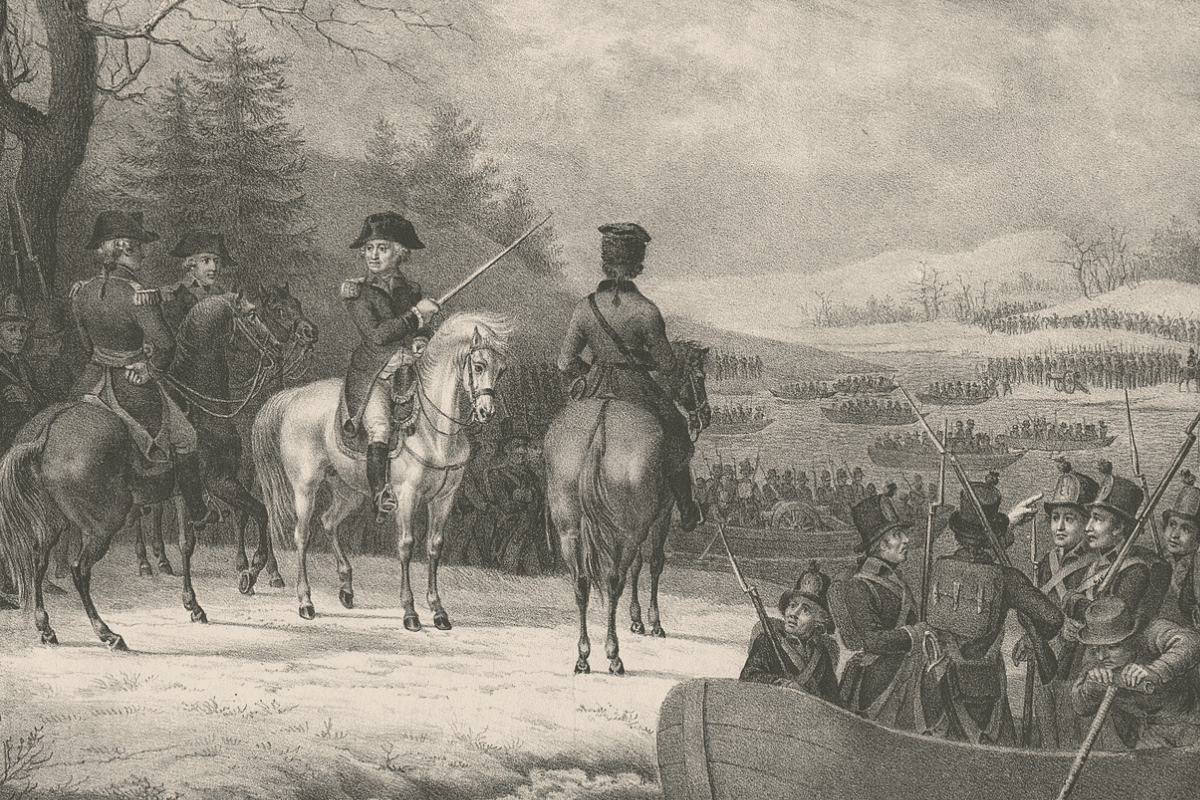 Historical Events on Christmas Day: 11 Key Moments