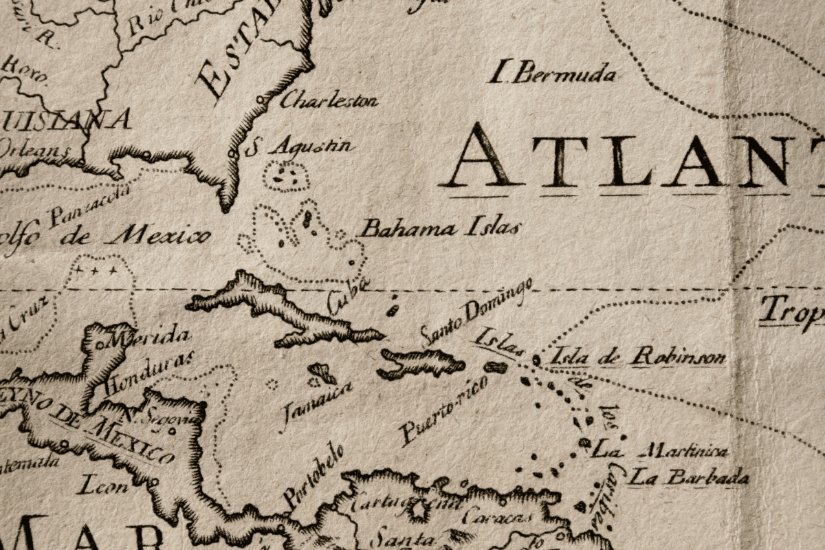 11 of History's Most Infamous Pirates