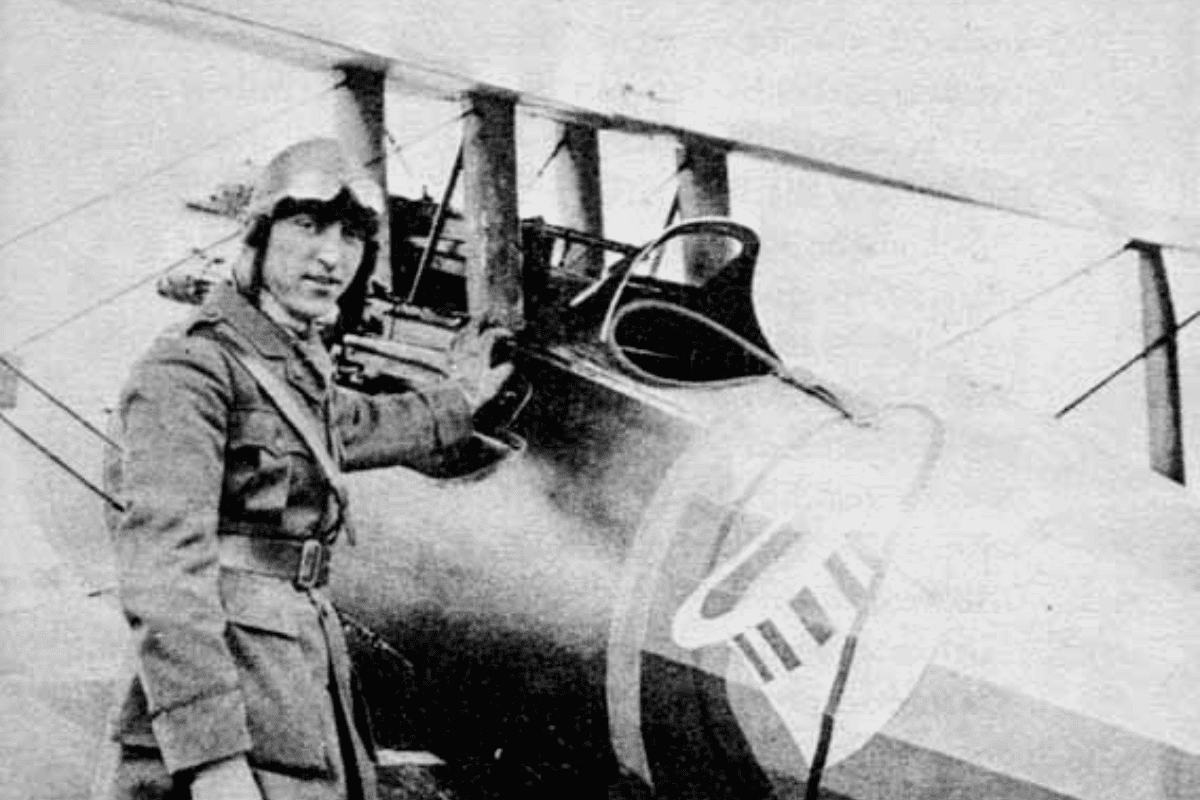 Pioneers of Aviation: 19 Innovators of the Early 1900s