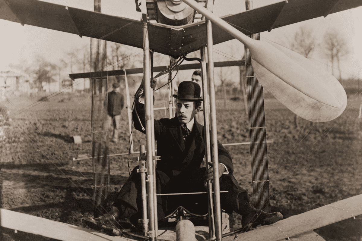 Pioneers of Aviation: 19 Innovators of the Early 1900s