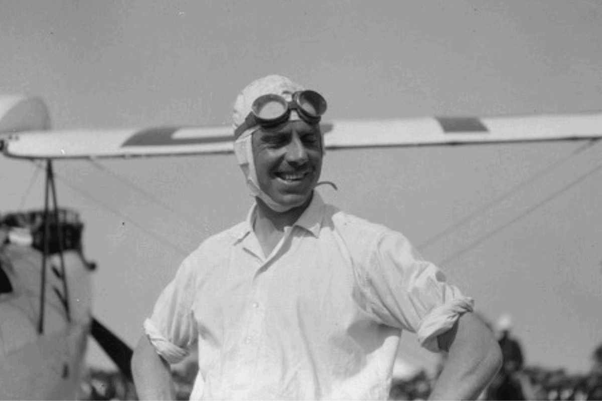 Pioneers of Aviation: 19 Innovators of the Early 1900s