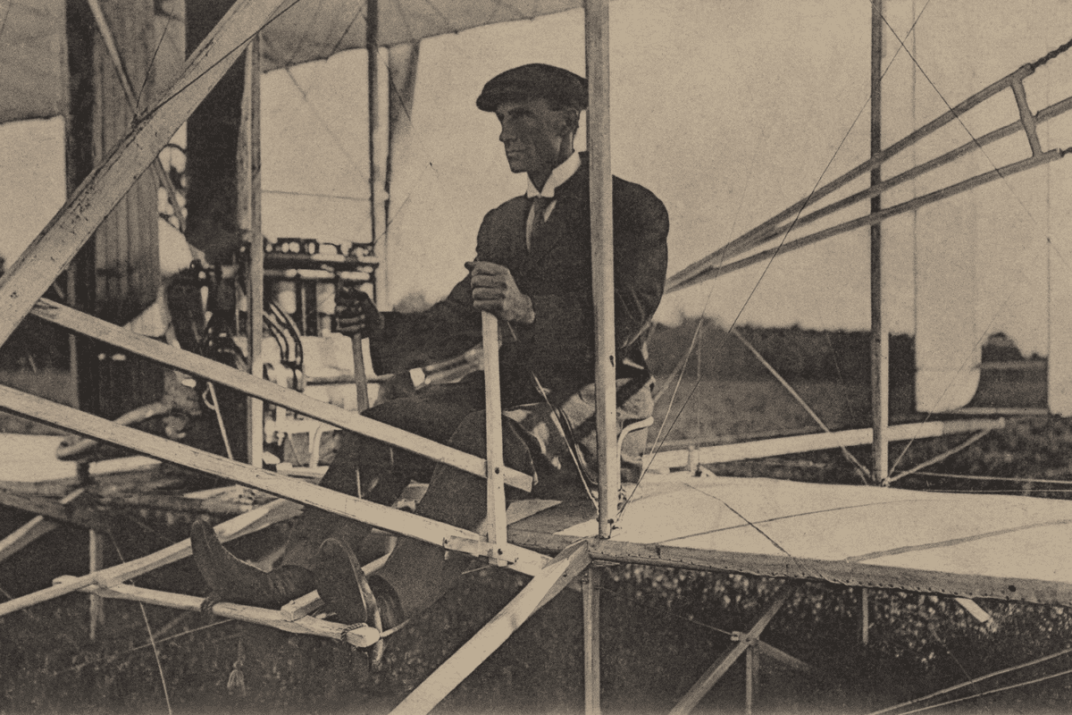 Pioneers of Aviation: 19 Innovators of the Early 1900s