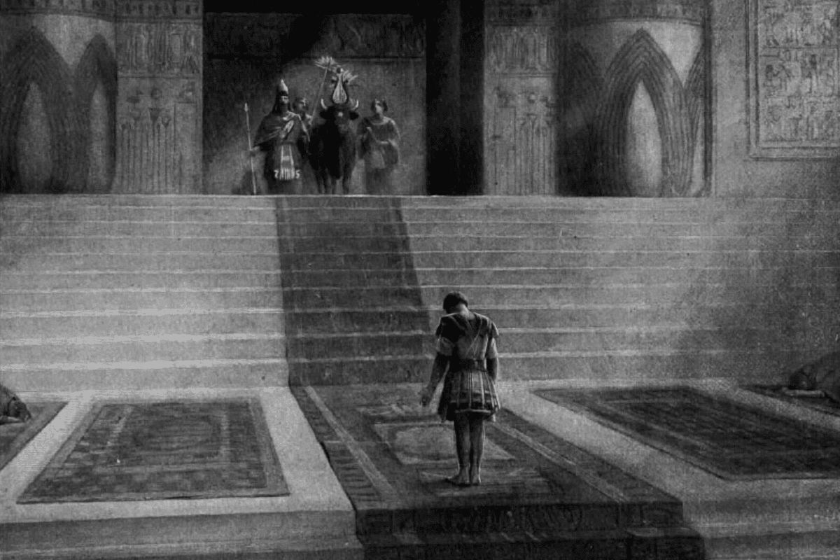 10 Intriguing Facts About Alexander the Great Unveiled