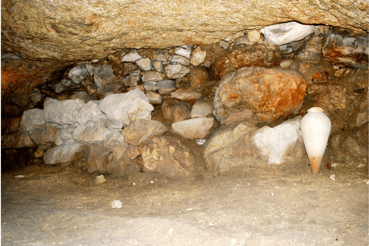 Explore 12 Ancient Biblical Sites in Israel