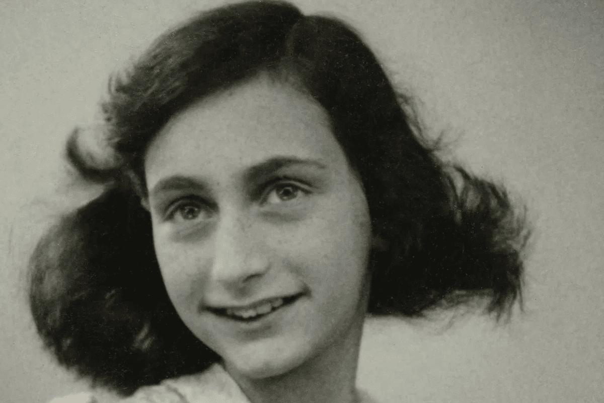 10 Must-Know Facts About Anne Frank: Unveiled