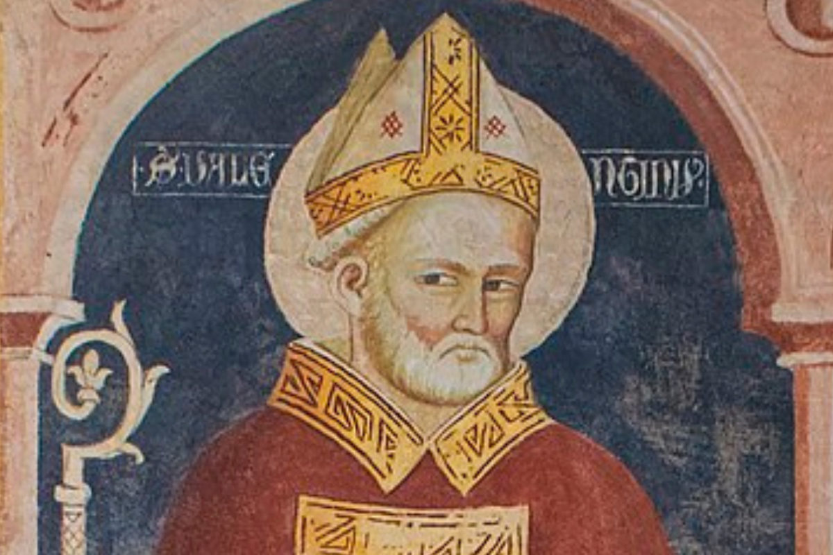 10 Surprising Facts About St. Valentine Revealed