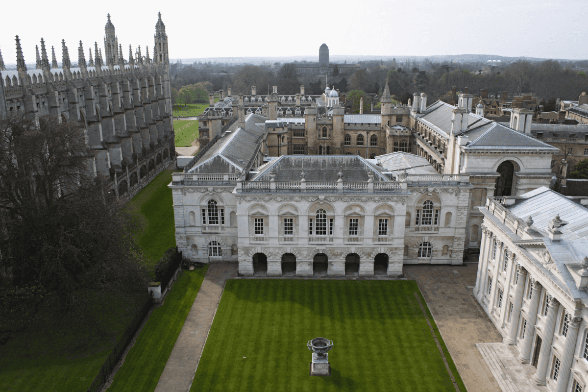 Discover the Oldest Universities in the World: Top10 List