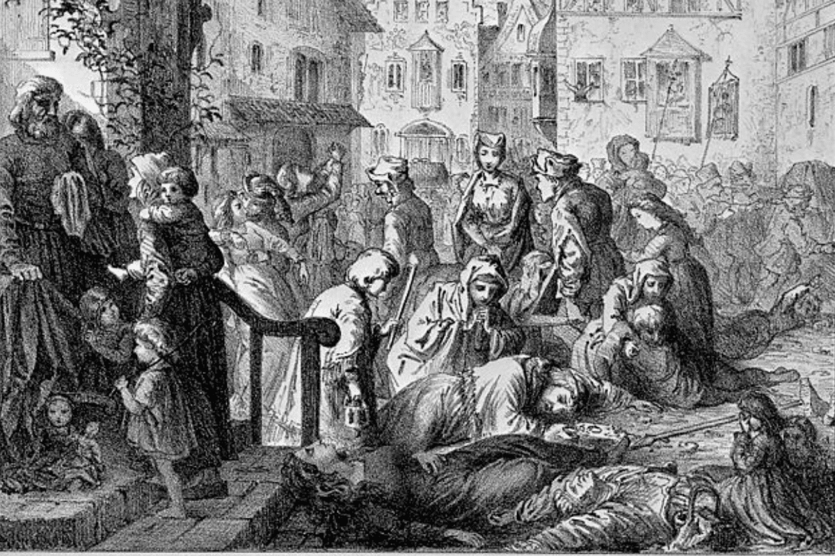 Top 10 Deadly Pandemics Throughout History