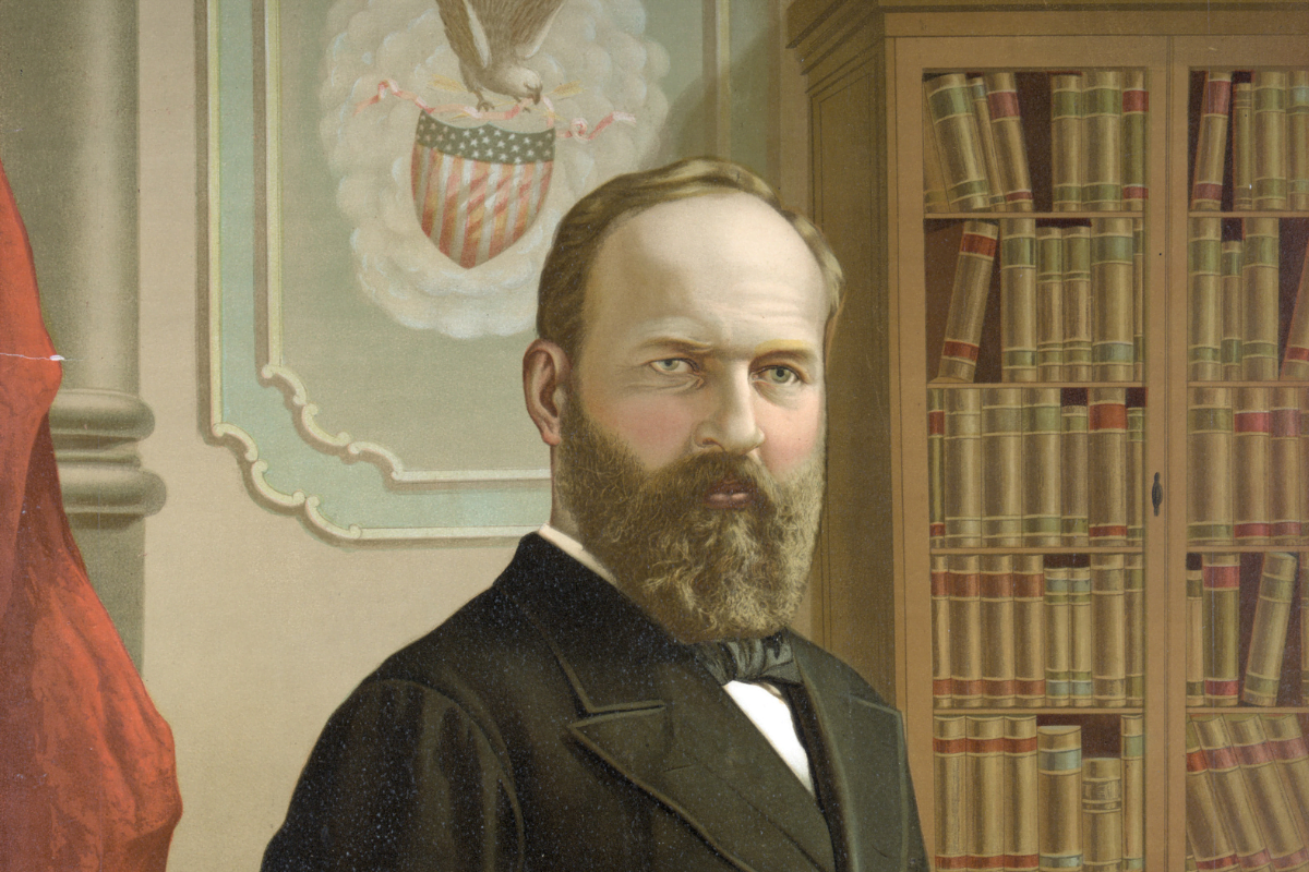 8 US Presidents Who Died in Office: A History