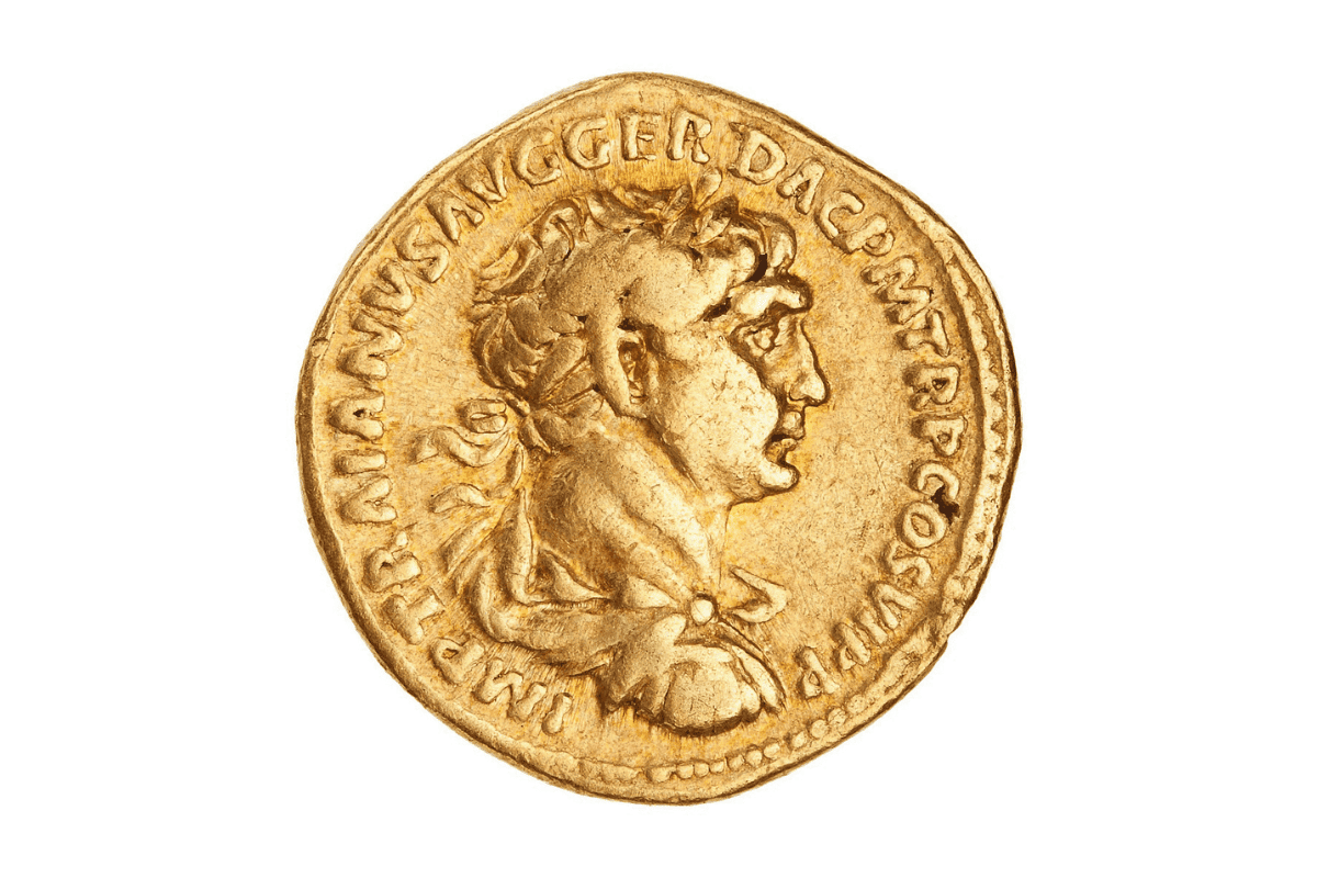 5 Good Emperors of Rome: Architects of Pax Romana