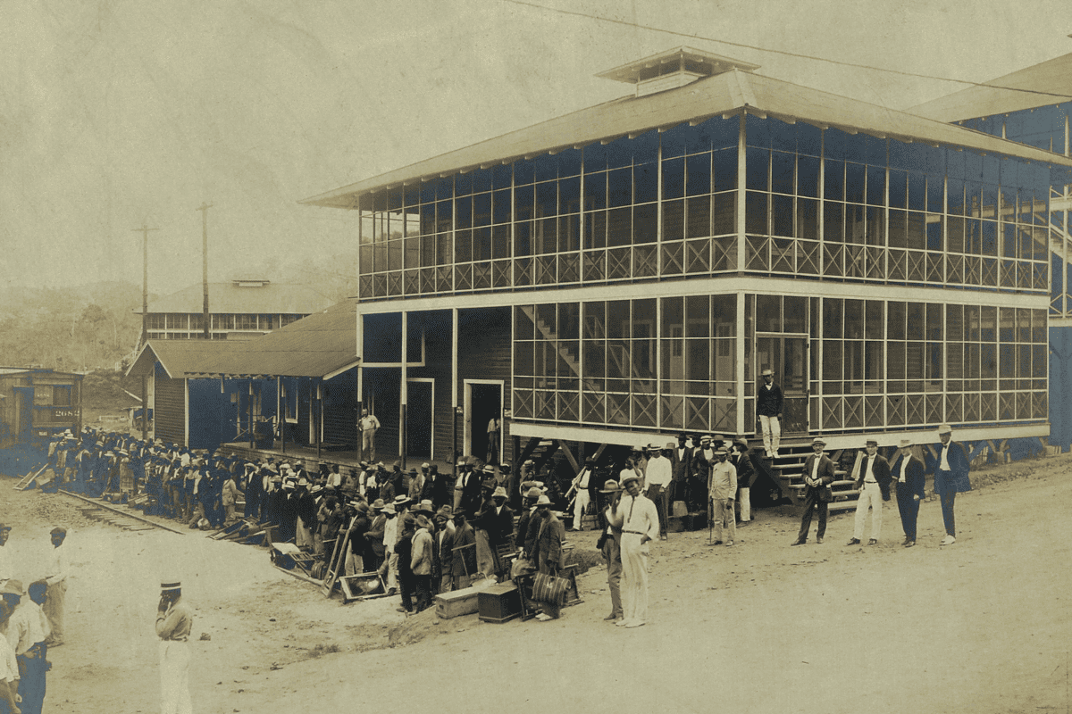 11 Mind-Blowing Facts About Constructing the Panama Canal