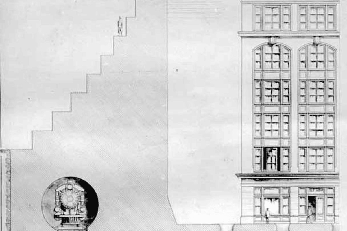 11 Mind-Blowing Facts About Constructing the Panama Canal