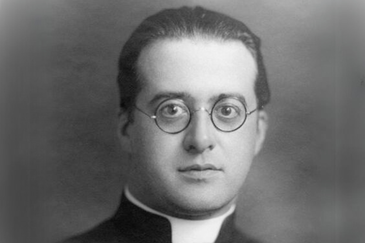 Exploring the Legacy of Father Georges Lemaître: 10 Facts