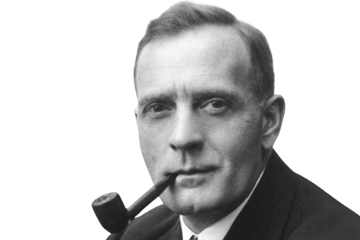 Exploring the Legacy of Father Georges Lemaître: 10 Facts