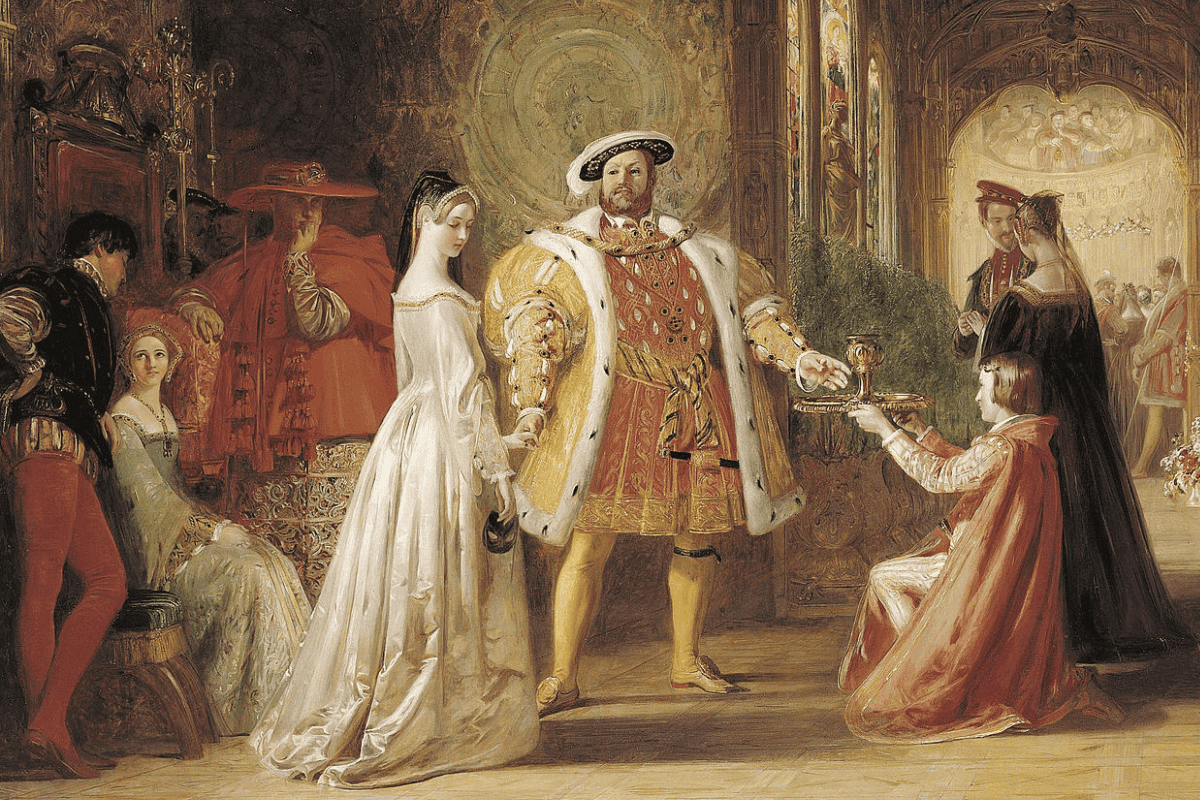 10 Fascinating Facts About Henry VIII That Changed History