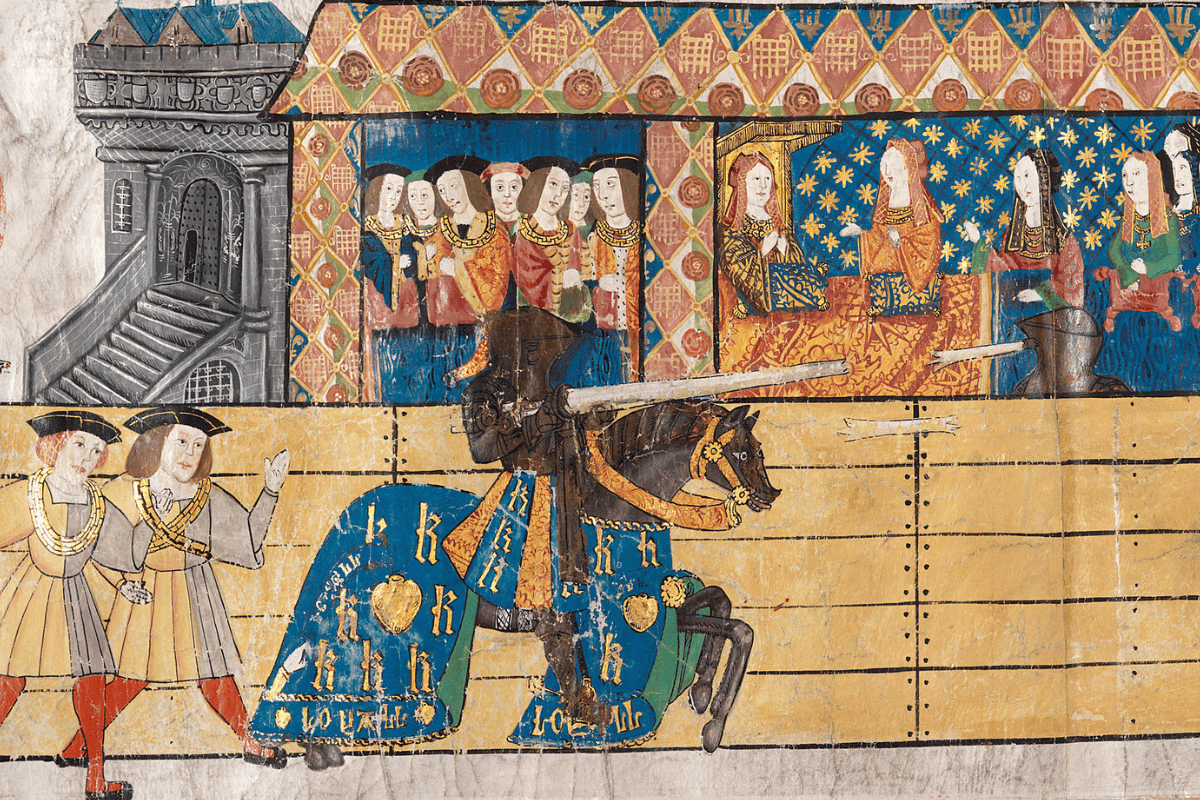 Facts About Henry VIII: 10 Intriguing Details