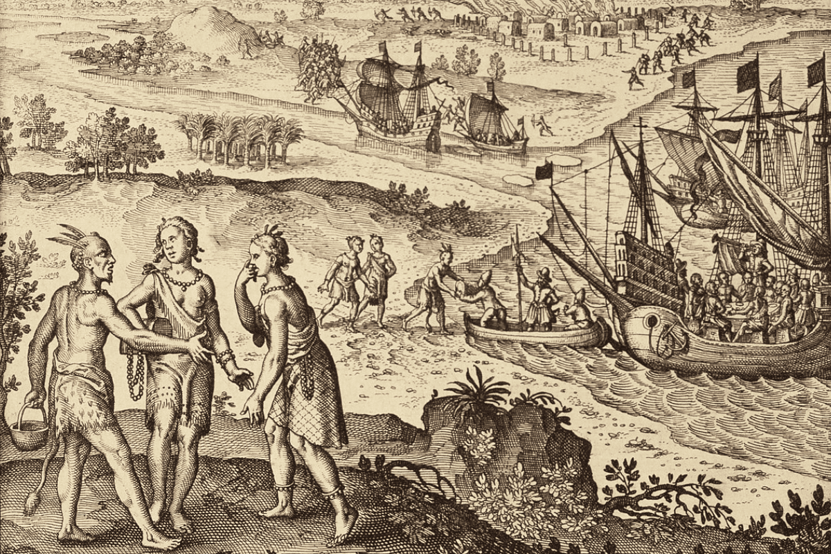 10 Fascinating Facts About Pocahontas